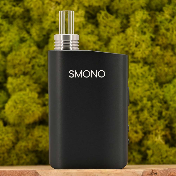 Smono 4.5 Vaporizer günstig kaufen – Konvektion & USB-C – Johnnys Headshop