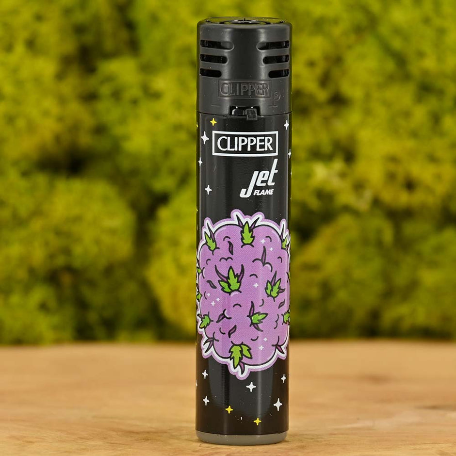 Einzelne Clipper Feuerzeuge kaufen - in 1-2 Tagen bei dir! – Johnnys ...