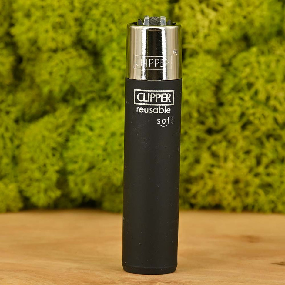 Einzelne Clipper Feuerzeuge kaufen - in 1-2 Tagen bei dir! – Johnnys ...