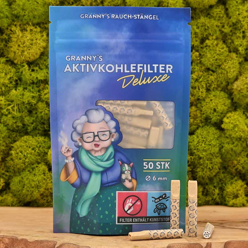 Nikotinfreier Tabakersatz - Welcher ist der Beste? – Johnnys Headshop