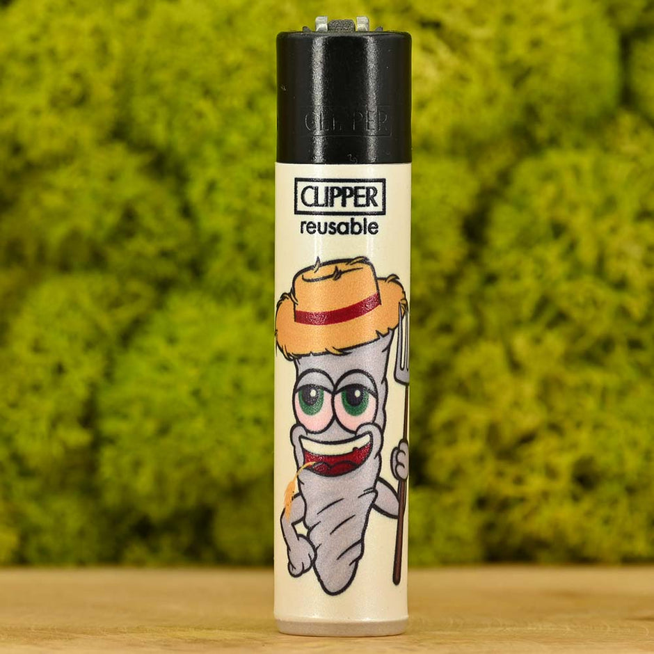 Limitierte & seltene Clipper Feuerzeuge - in 1-2 Tagen bei dir ...