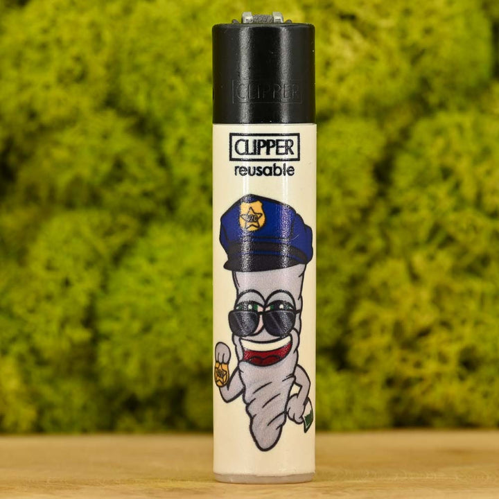 Limitierte & seltene Clipper Feuerzeuge - in 1-2 Tagen bei dir ...