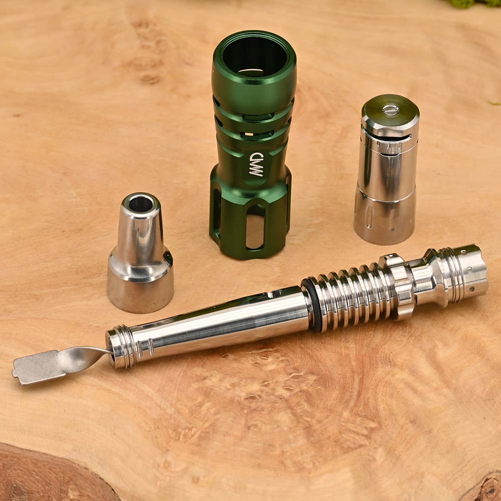 Mad Heaters Tempest 2 im Test: – Johnnys Headshop
