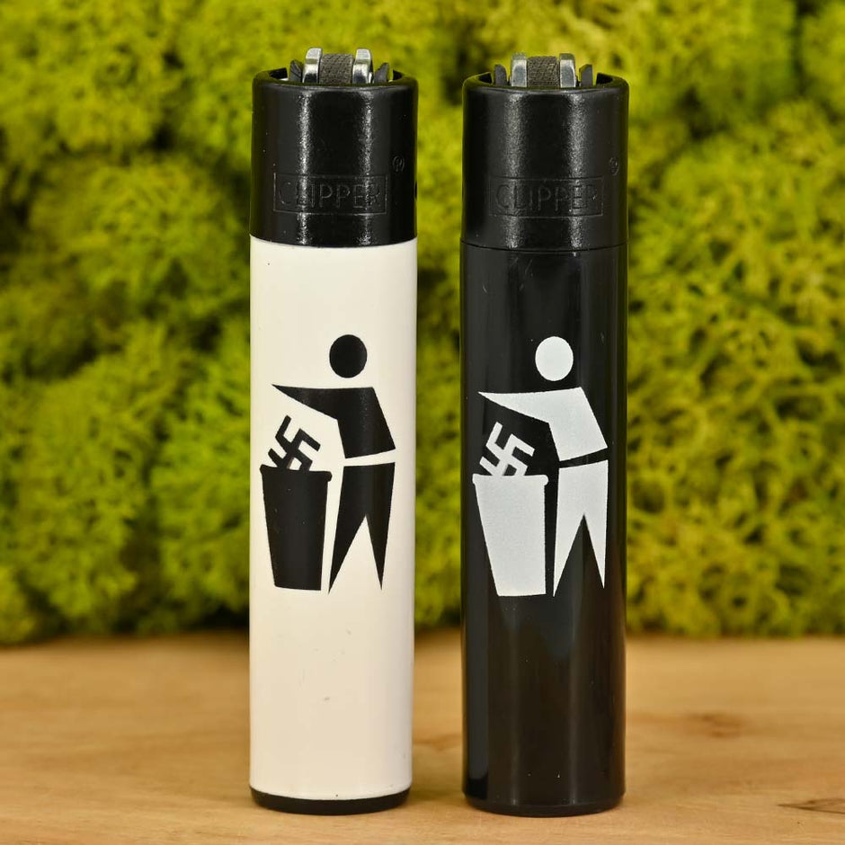 Einzelne Clipper Feuerzeuge kaufen - in 1-2 Tagen bei dir! – Johnnys ...