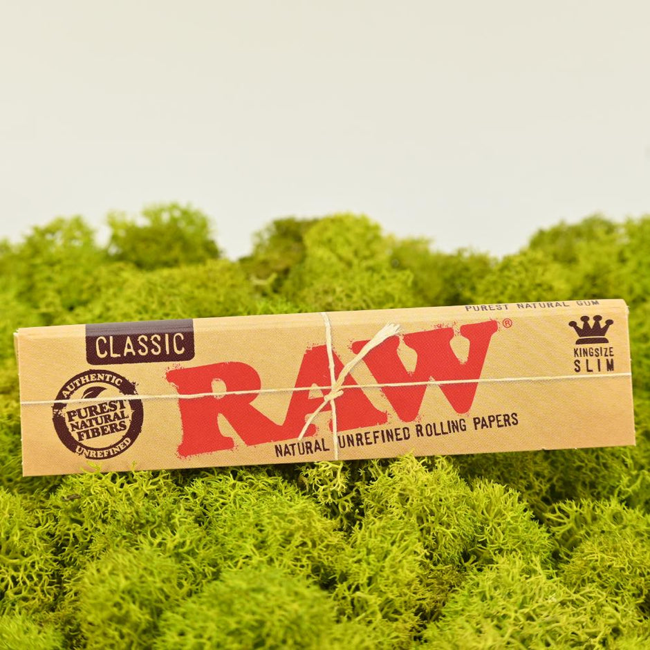 RAW Rolling Papers & Zubehör - in 1-2 Tagen bei dir – Johnnys Headshop